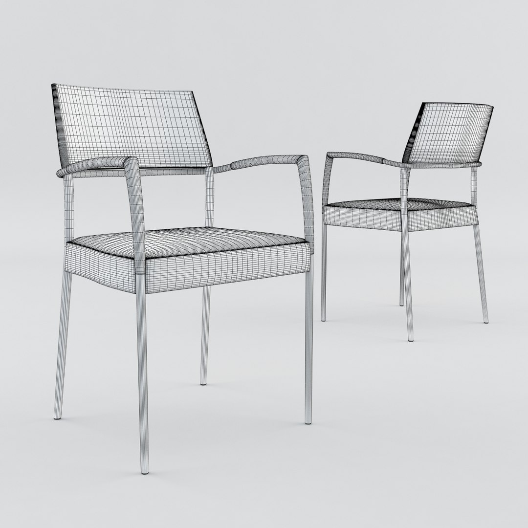 Airon 3D Model - TurboSquid 1207299