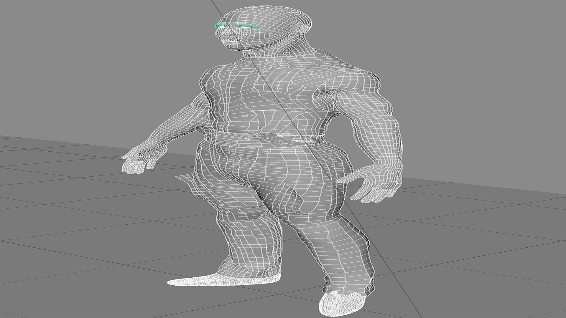 Boss Model - TurboSquid 2191582