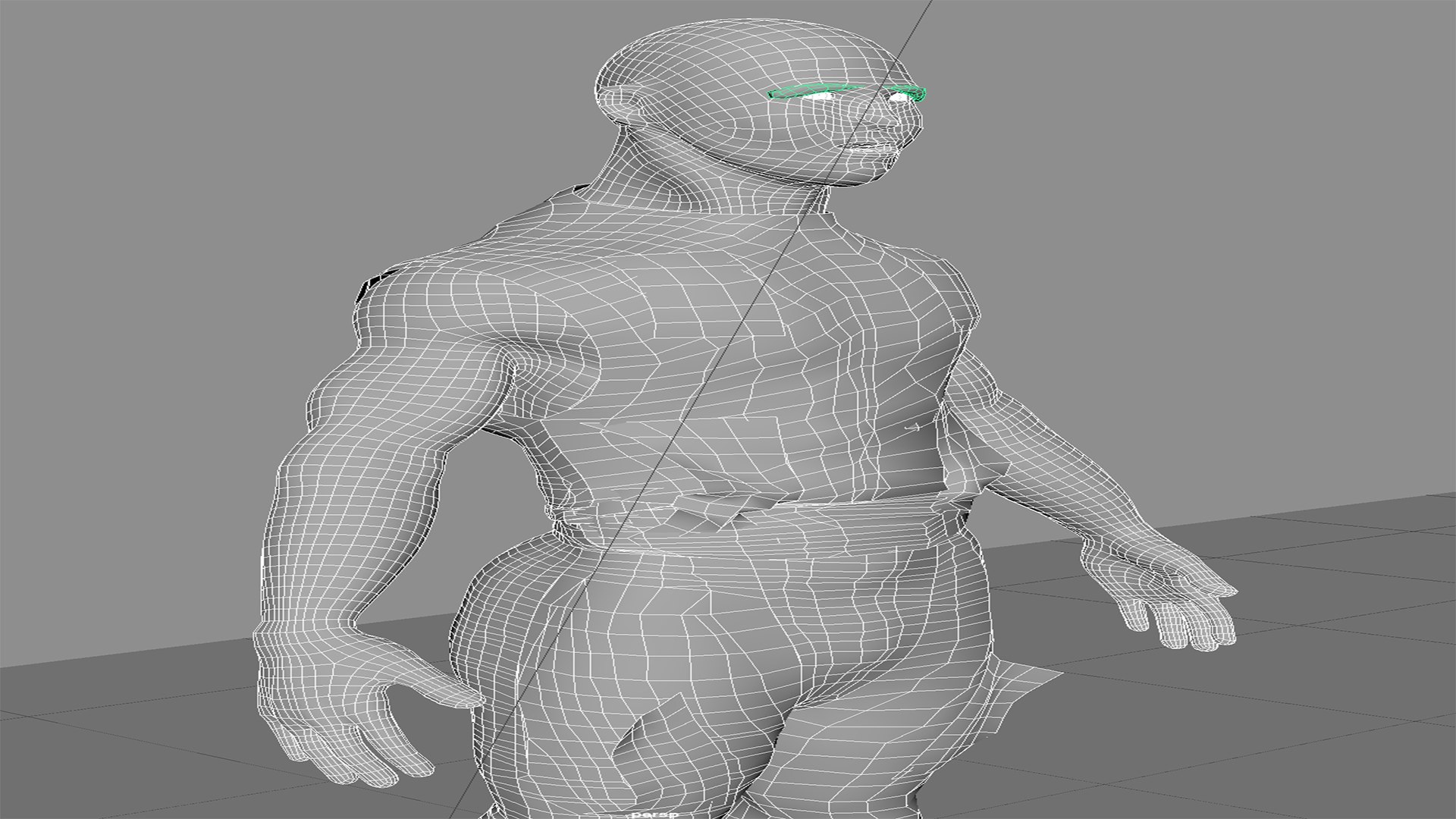 Boss Model - TurboSquid 2191582