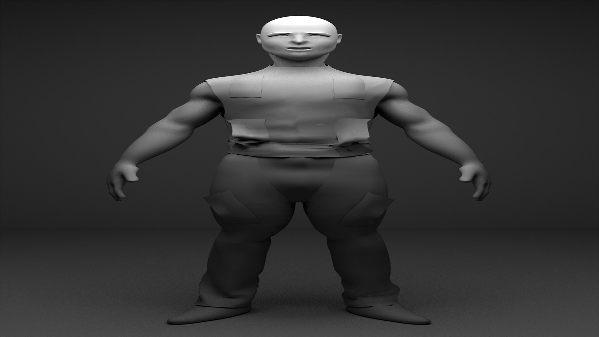 Boss Model - TurboSquid 2191582