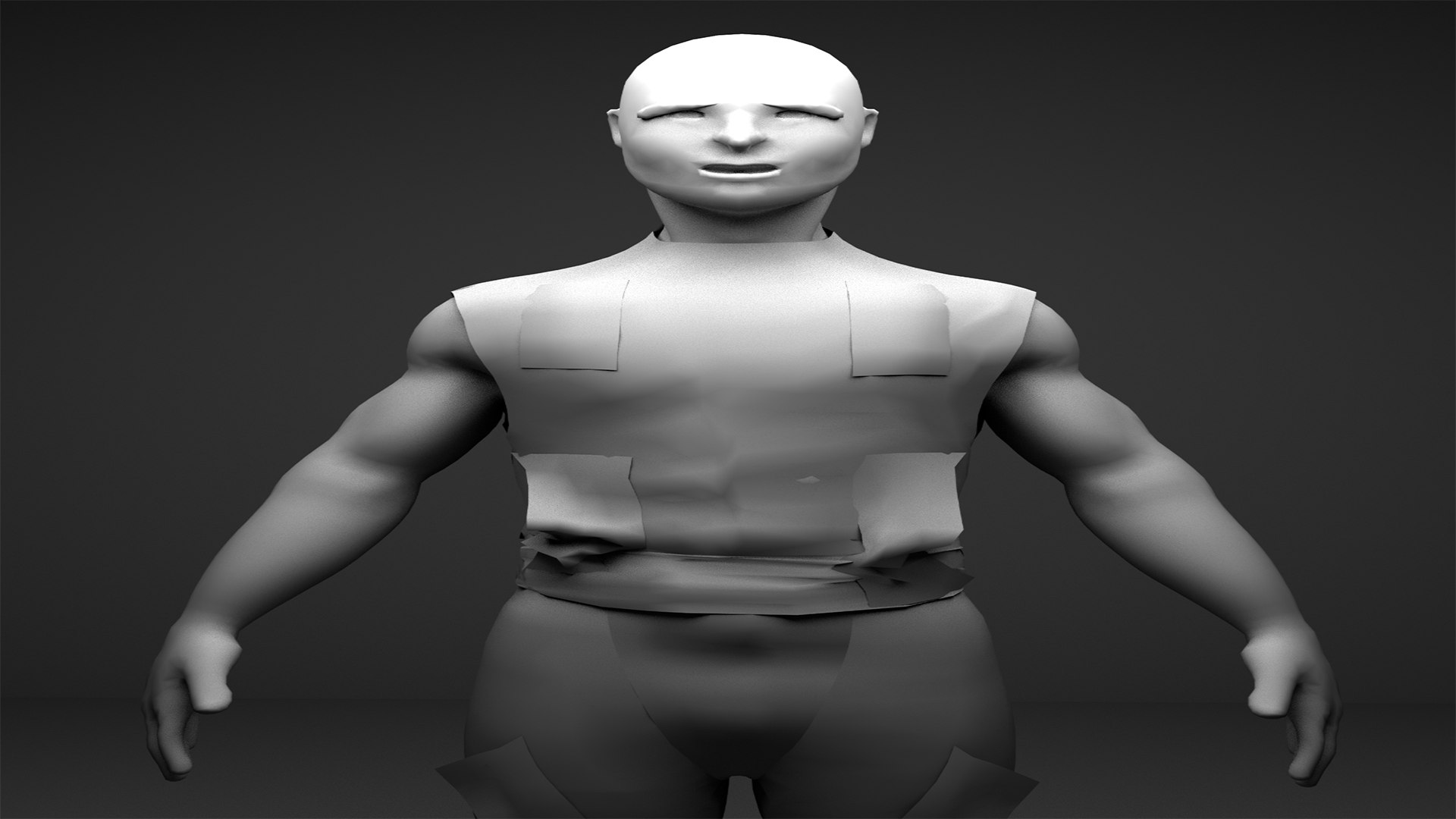 Boss Model - TurboSquid 2191582