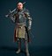 Knight Medieval 3D Model - TurboSquid 1452648