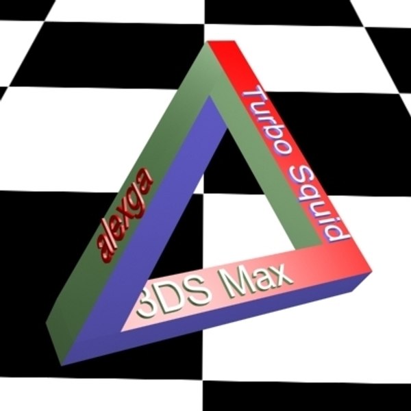 Free 3D Triangle Models | TurboSquid