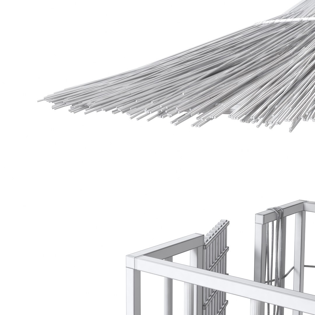 3D Lifeguard Tower Post - TurboSquid 1398765