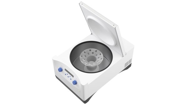 modelo 3d Centrífugo - TurboSquid 1664857