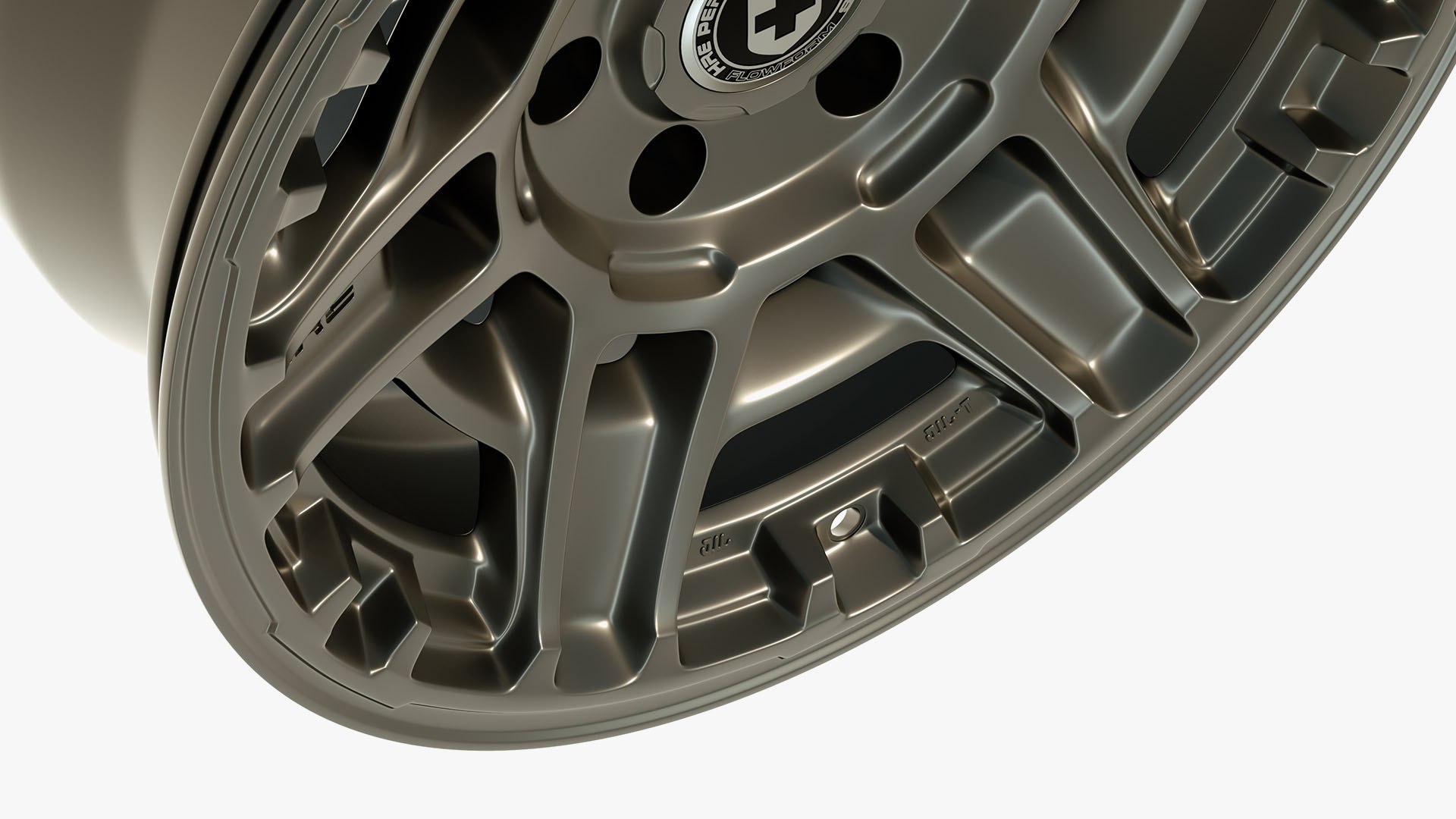 3D HRE FT1 - TurboSquid 2286845