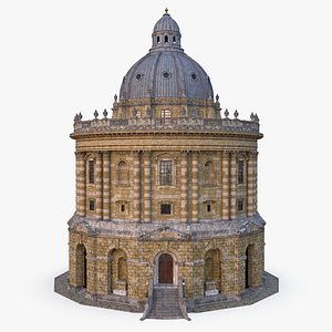 Free 3D Library Models | TurboSquid