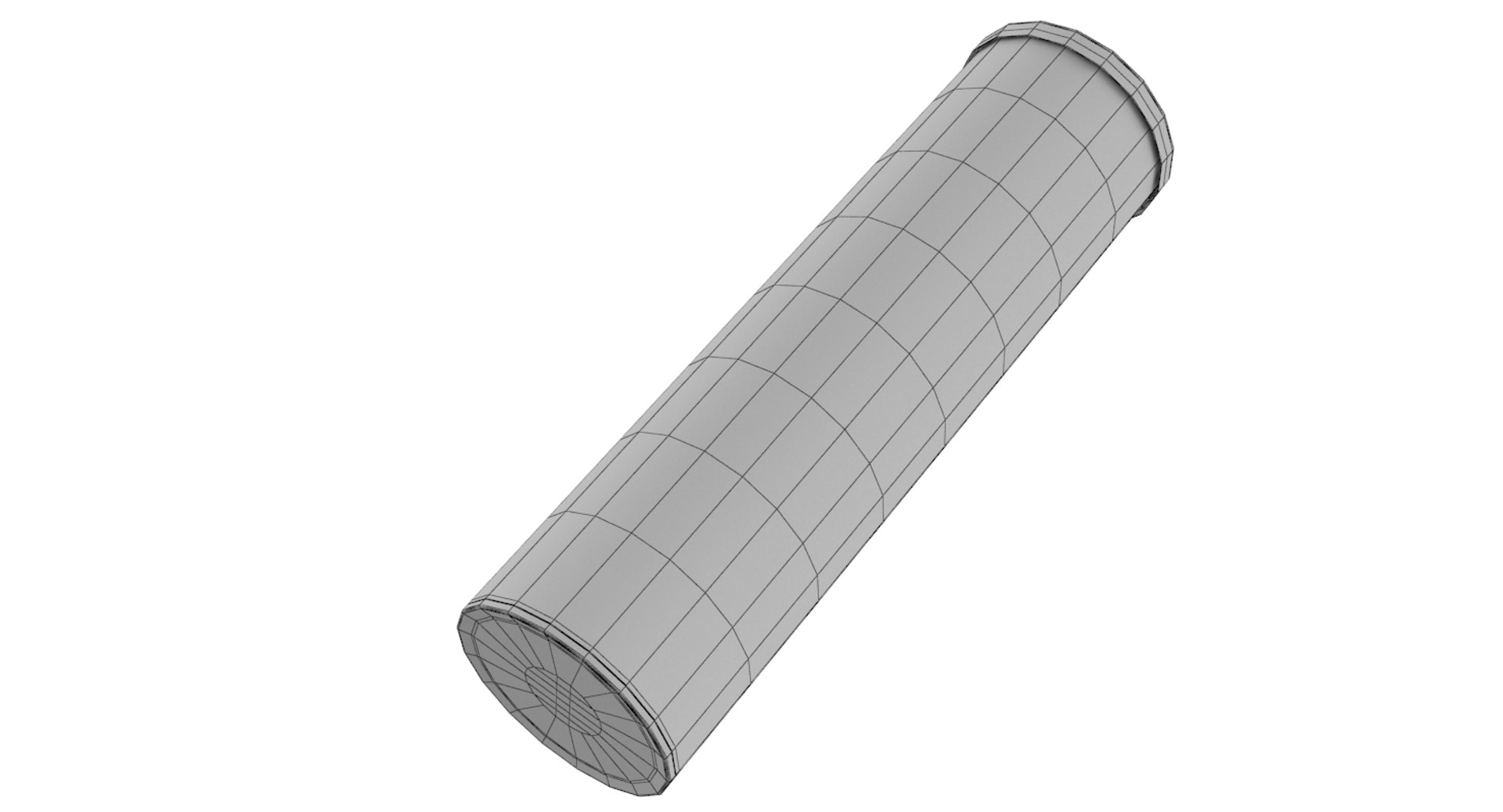 3D Pringles Modeled Model - TurboSquid 1361454