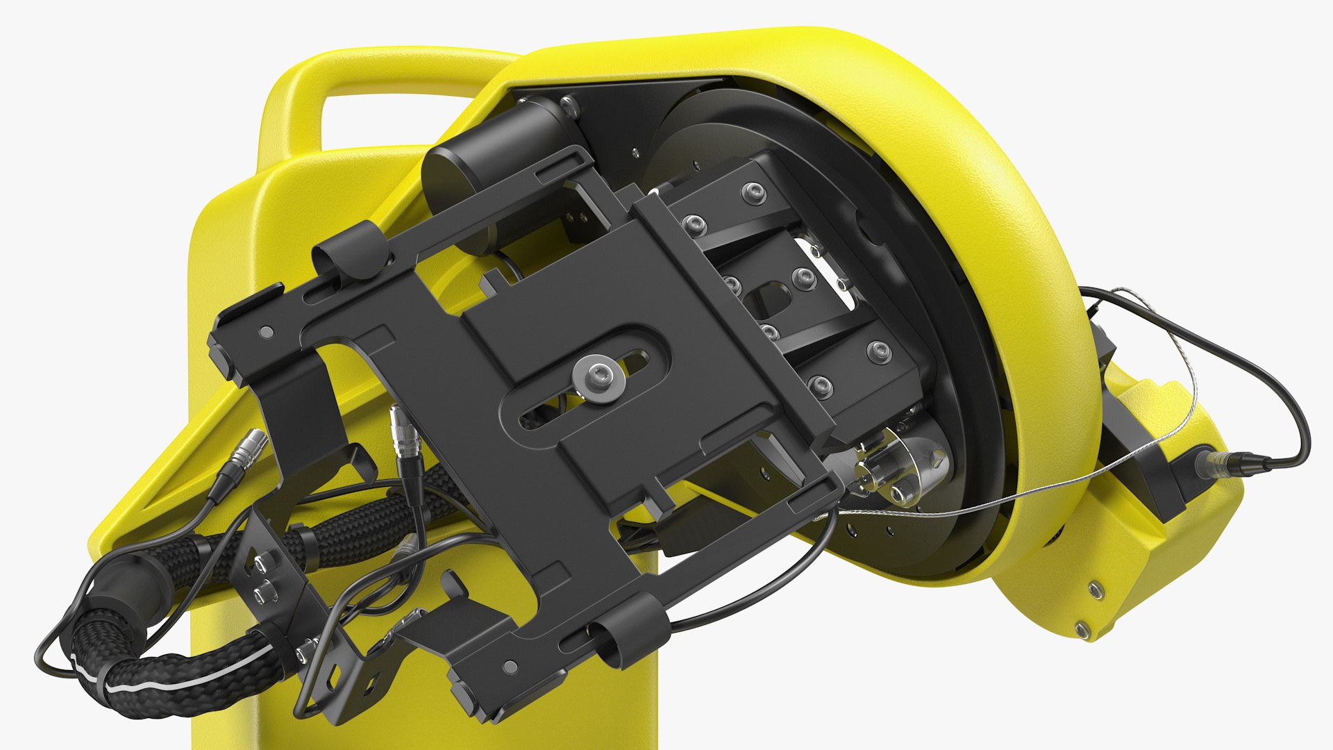 3D Robotic Camera Digital Cam - TurboSquid 1592852