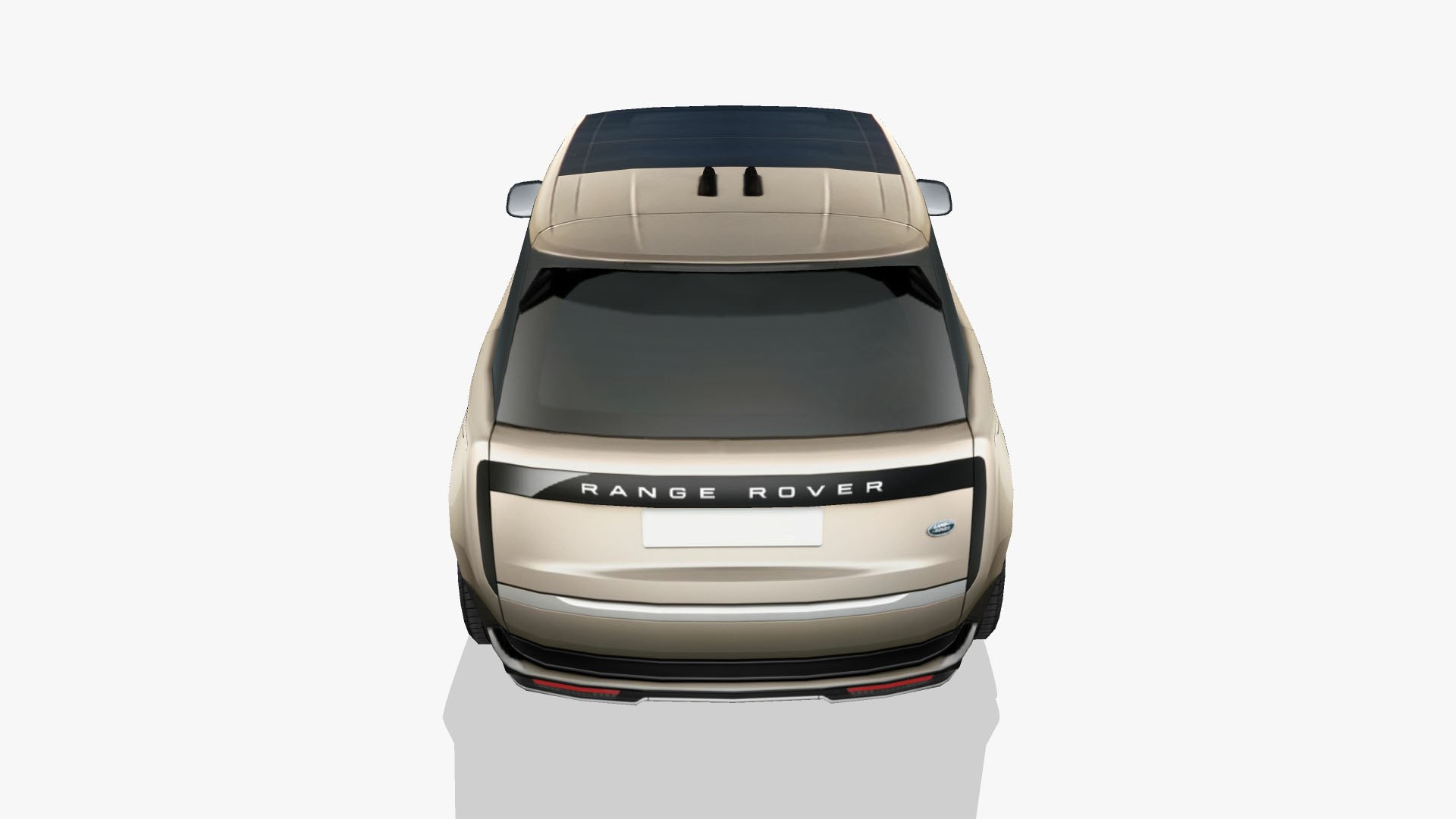 Land Rover Range Rover 2022 3D - TurboSquid 2313249