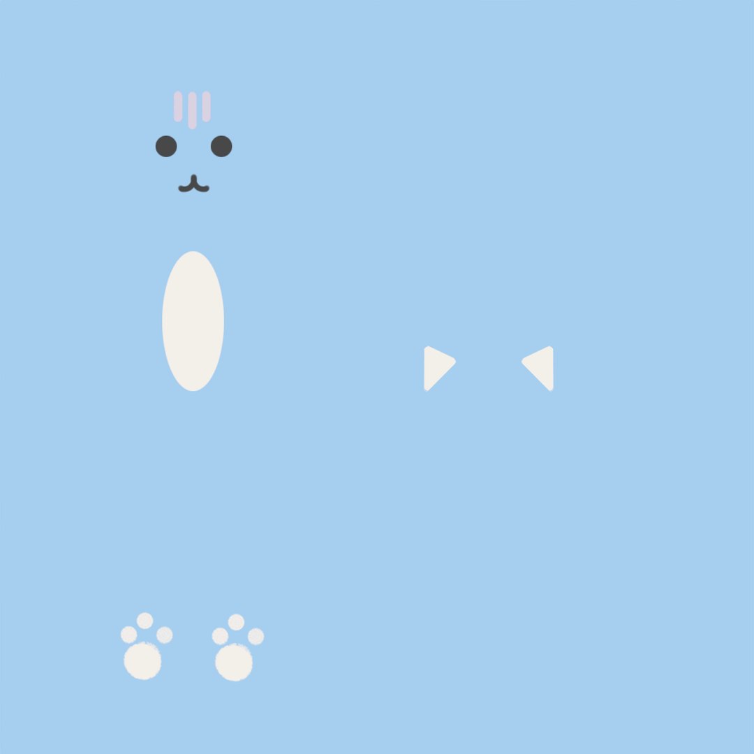 Pusheen Cat 3D Model - TurboSquid 1440218