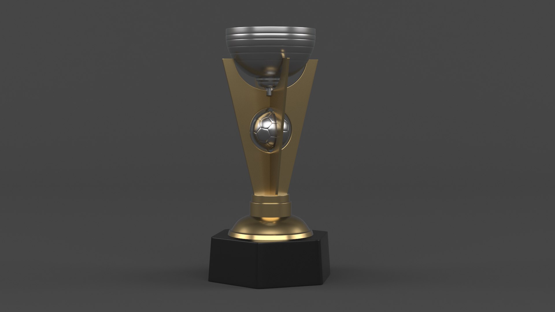 3D model Trophy Cup - TurboSquid 2174072