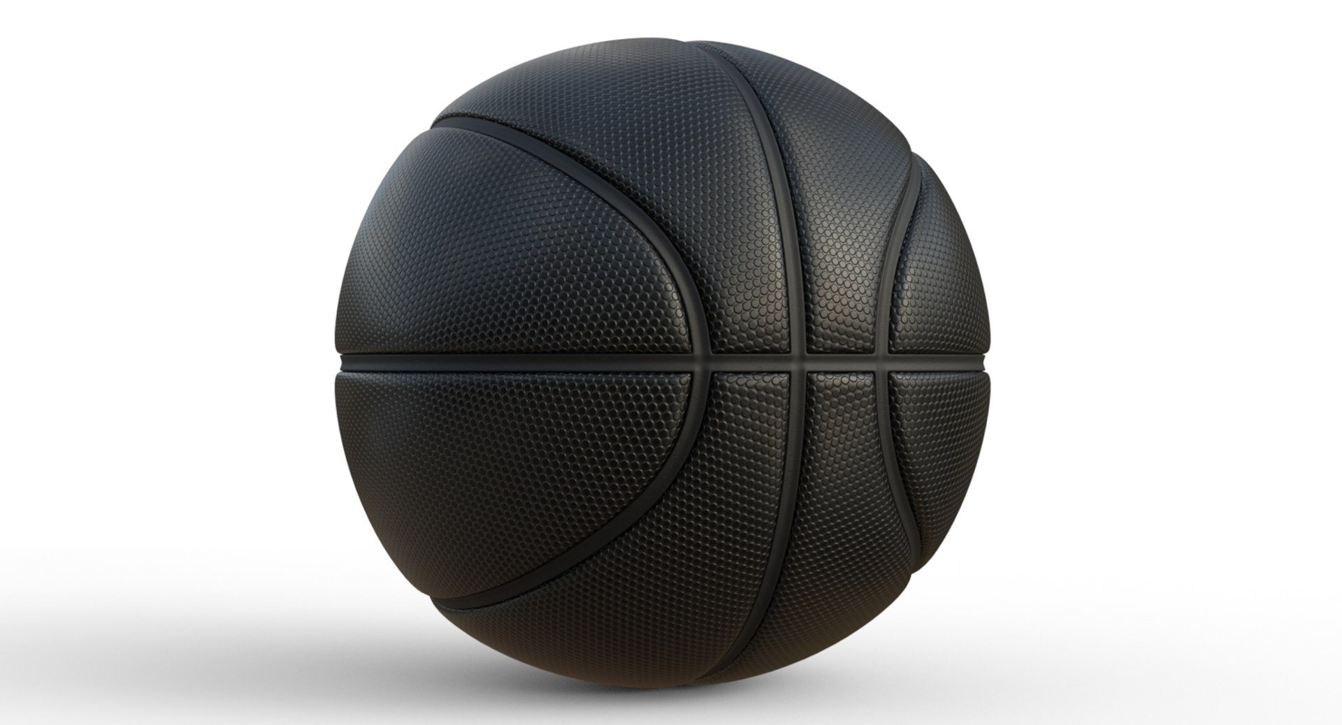 3D Basketball Ball Model - TurboSquid 1471146