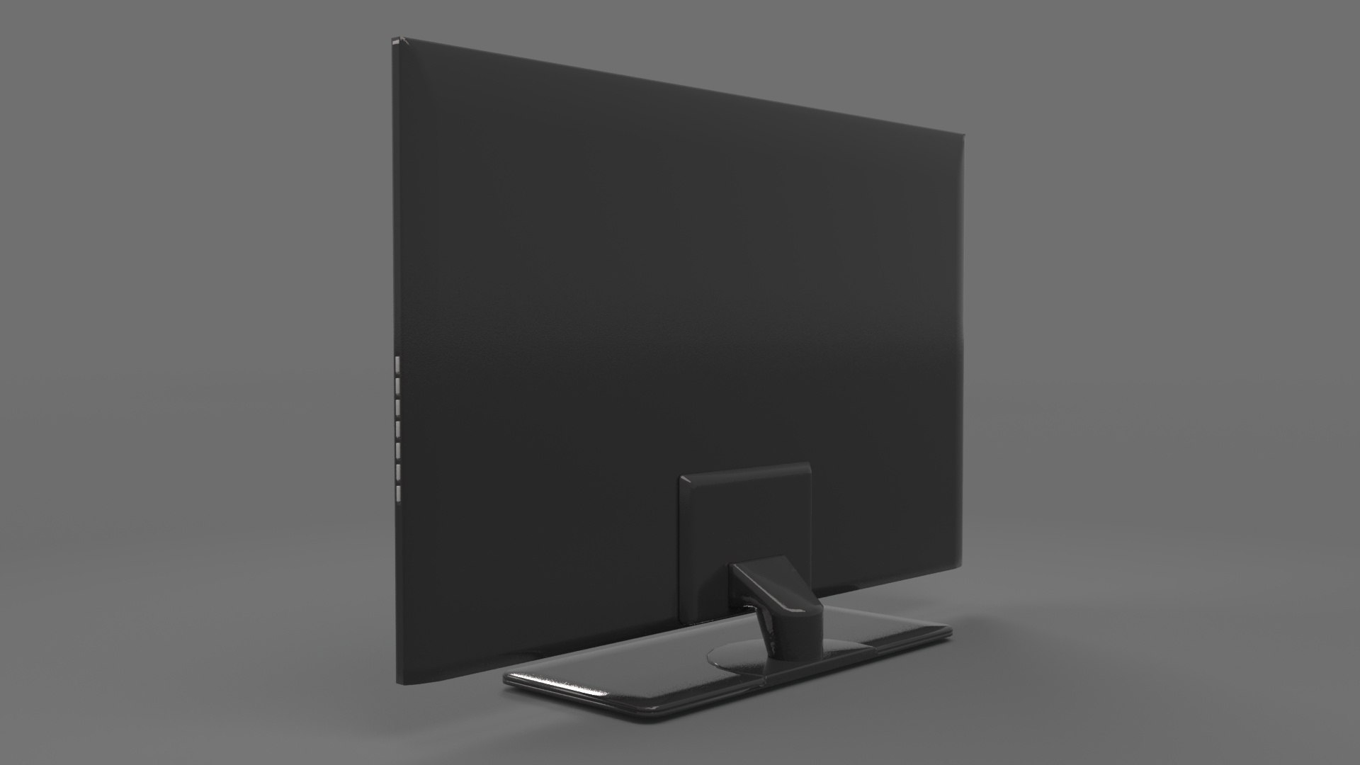 3D Smart TV - TurboSquid 2024830