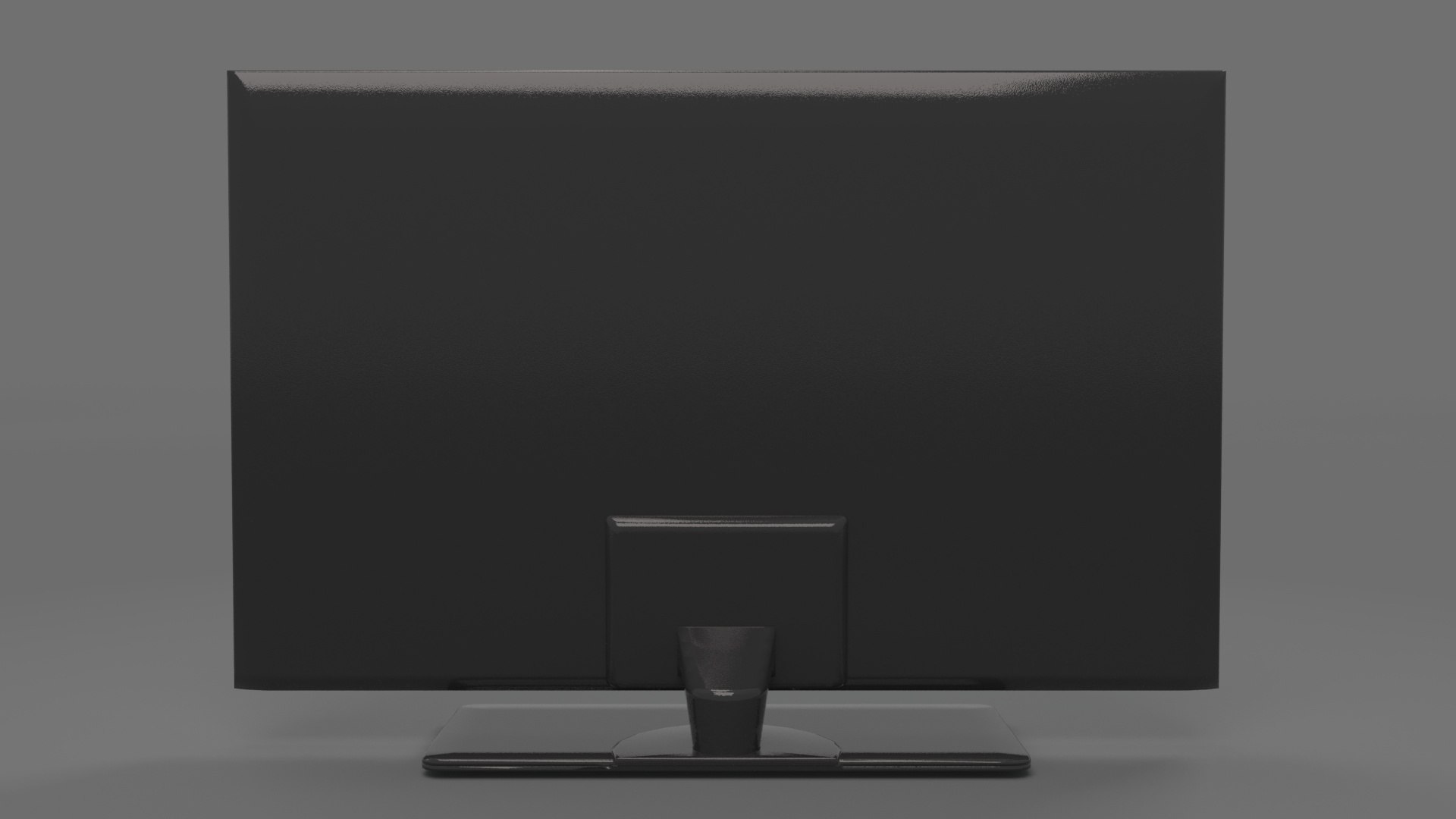 3D Smart TV - TurboSquid 2024830