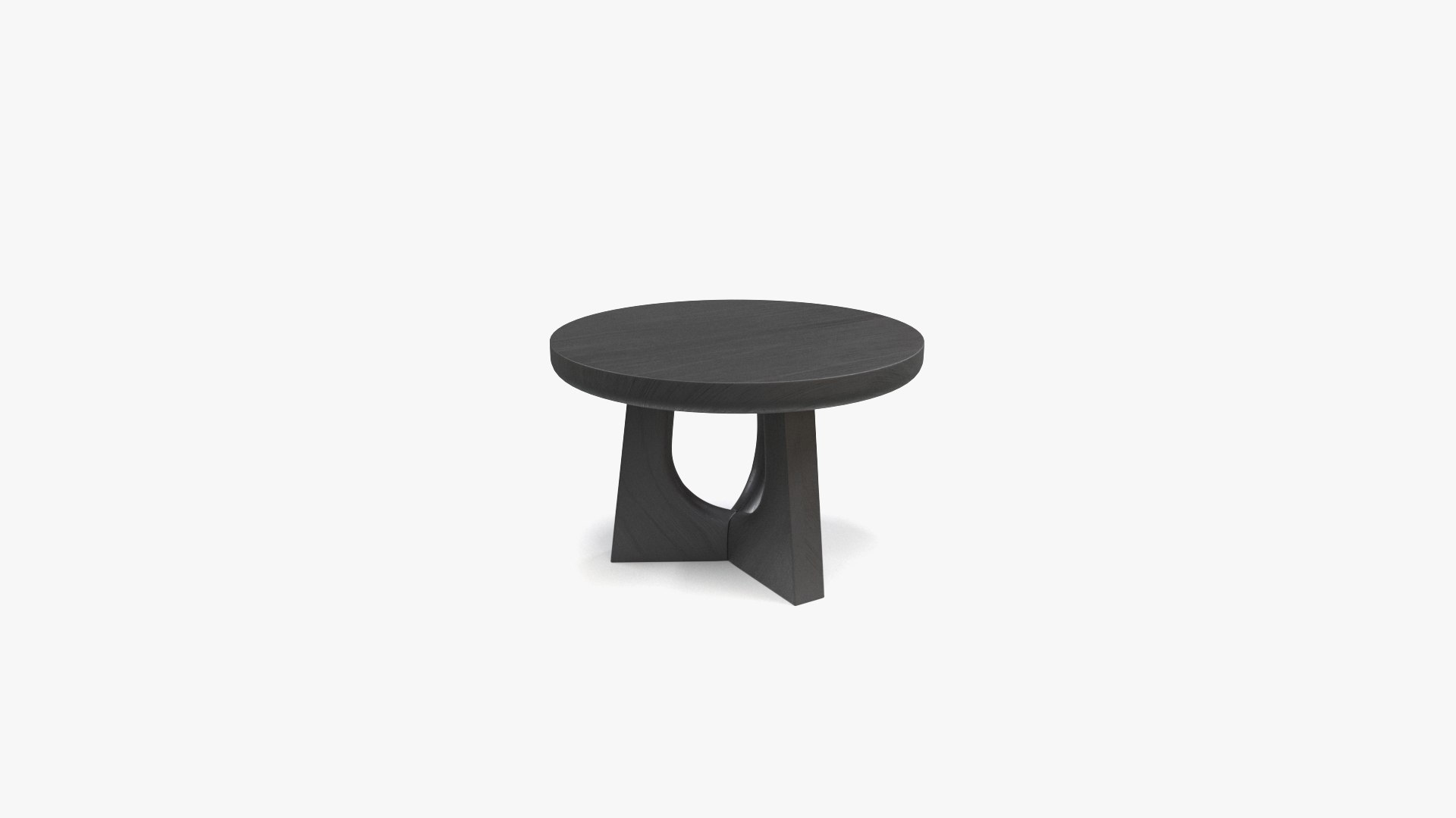 3D Model Poliform Table Nara - TurboSquid 2081917