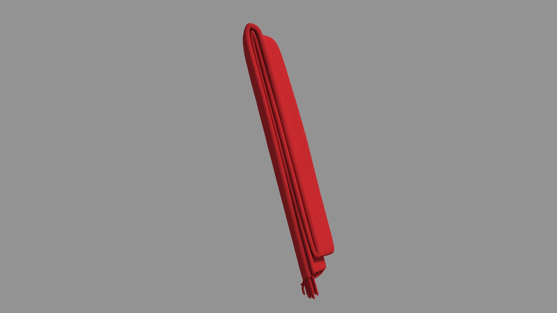 3D Scarf Model - TurboSquid 1977319