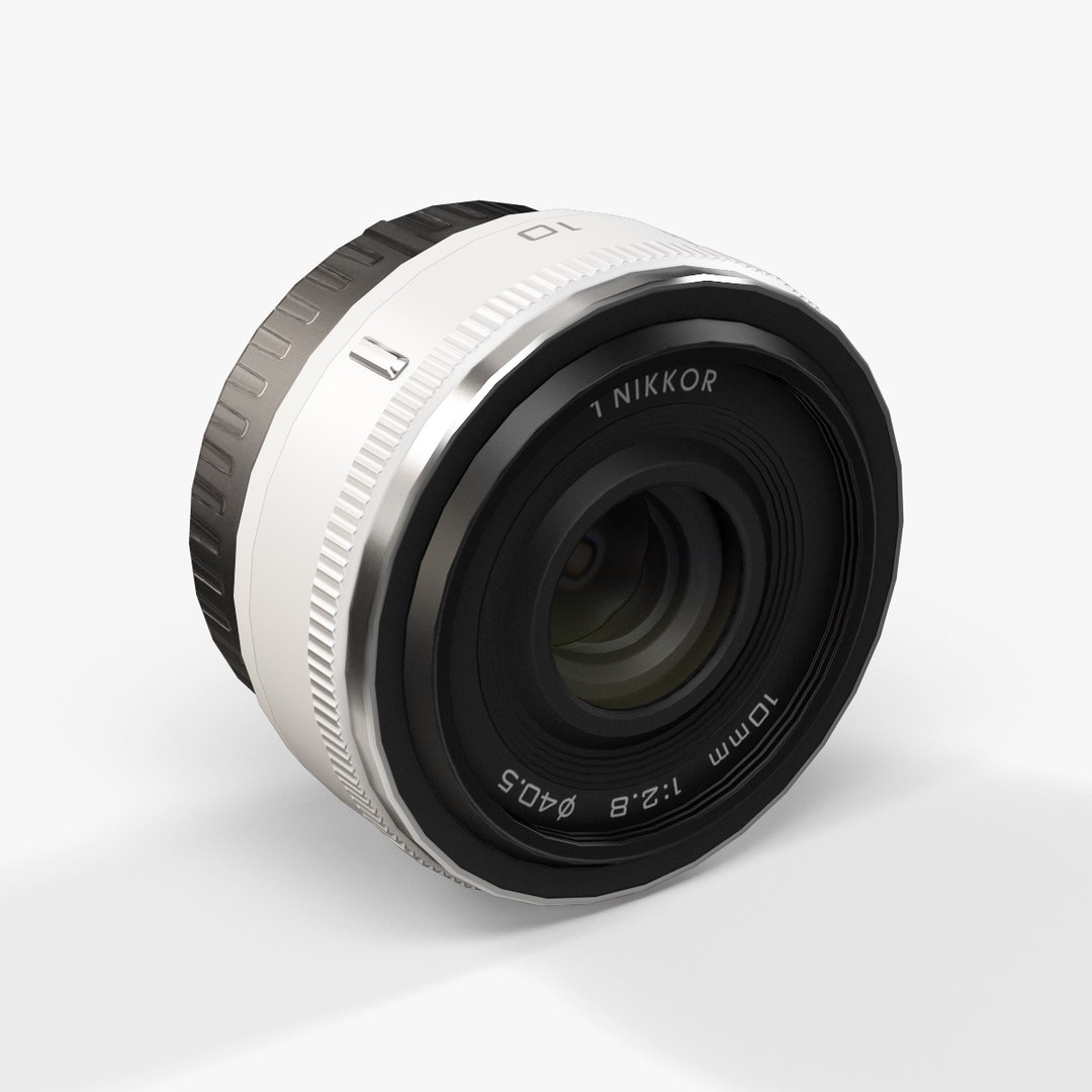 nikon 1 nikkor 10mm max