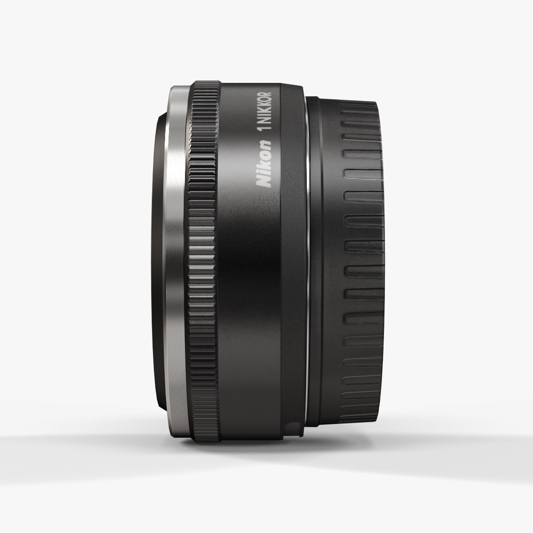 nikon 1 nikkor 10mm max