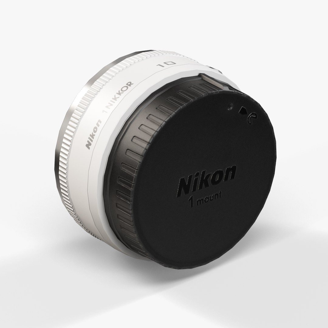 nikon 1 nikkor 10mm max