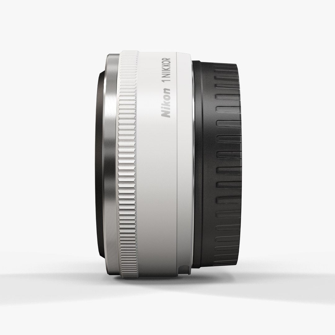nikon 1 nikkor 10mm max