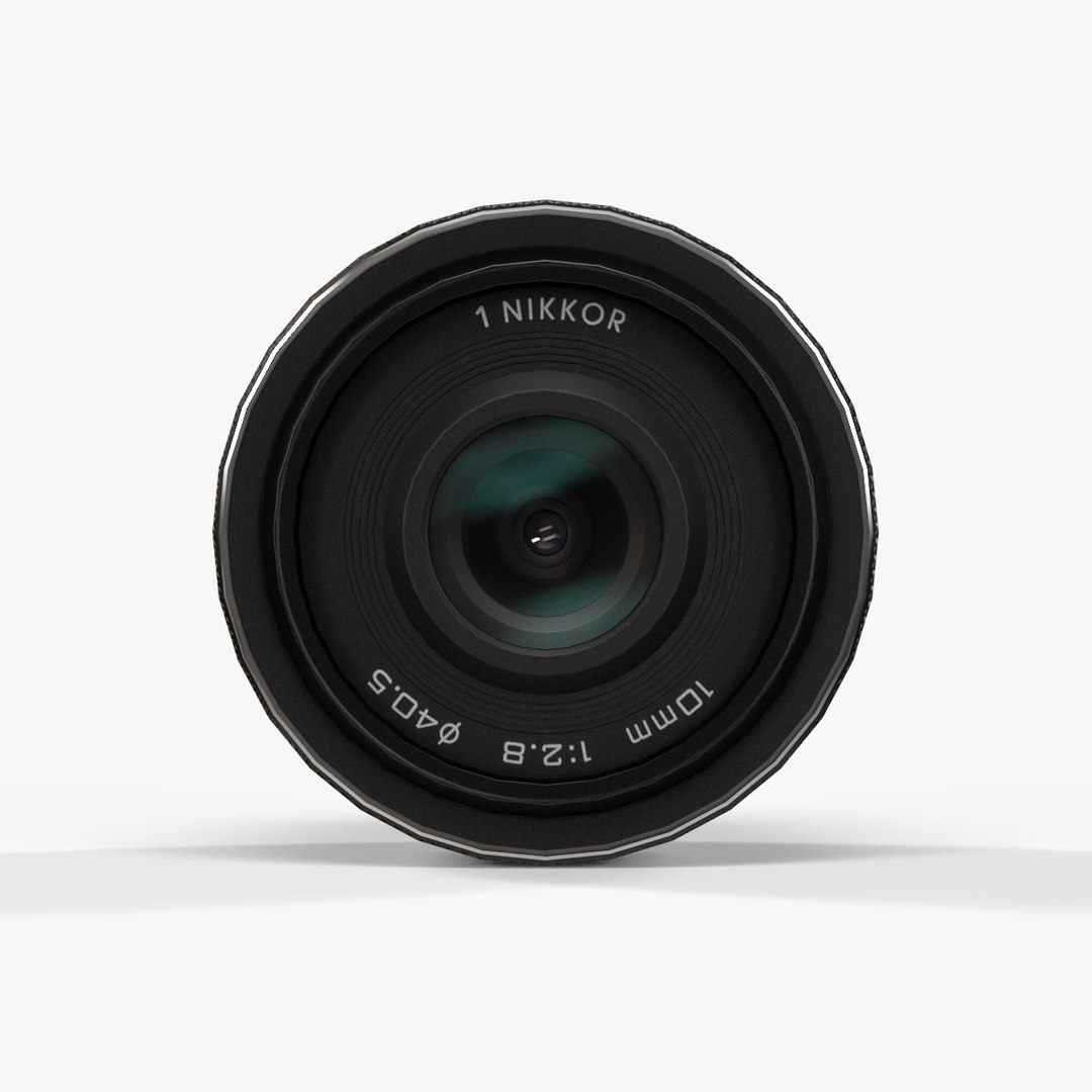 nikon 1 nikkor 10mm max