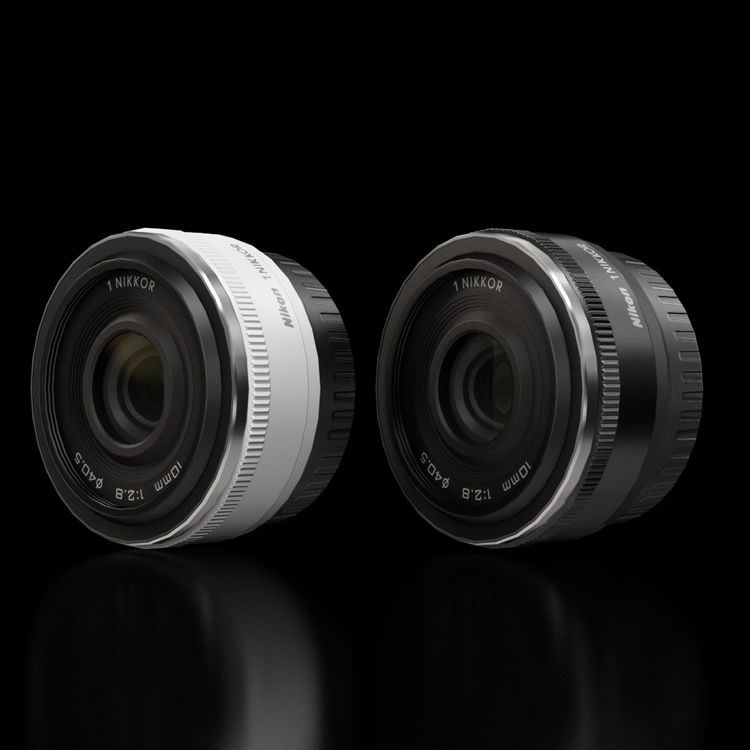 nikon 1 nikkor 10mm max