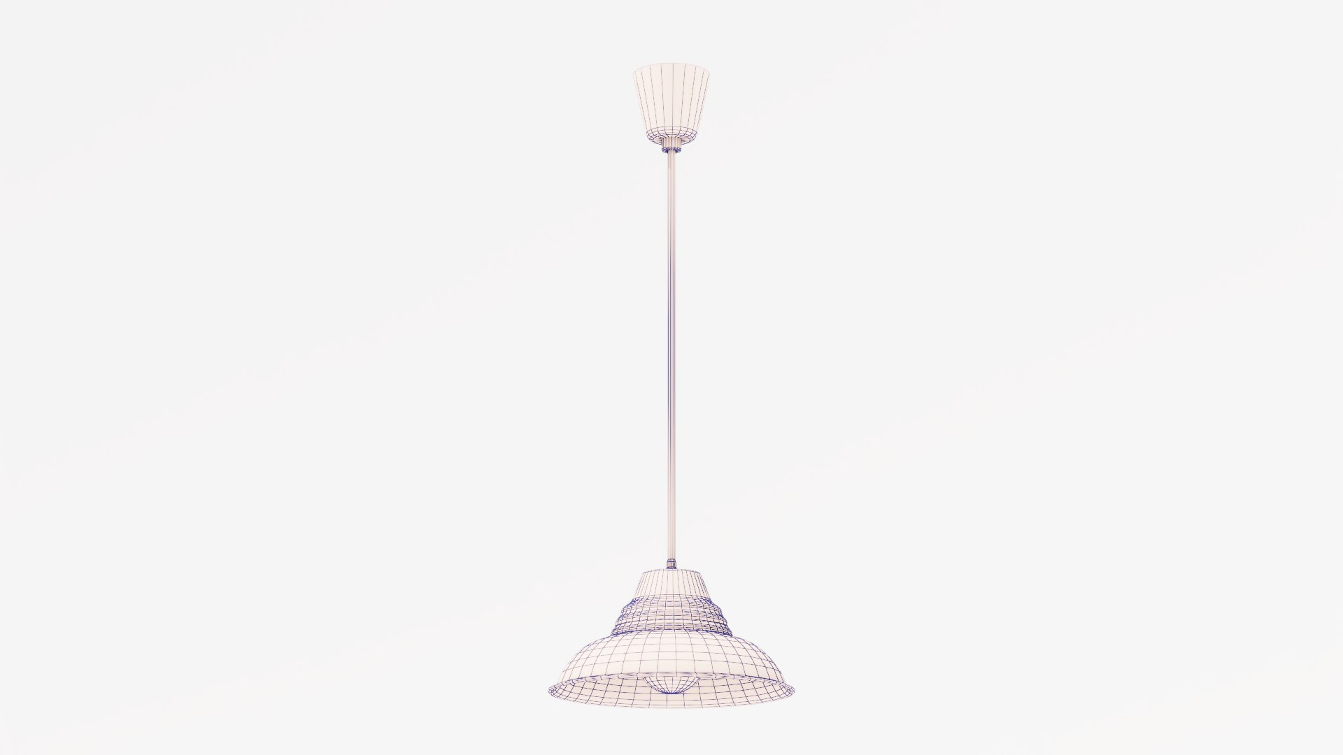 3D Ceiling Lamp Model - TurboSquid 2433865