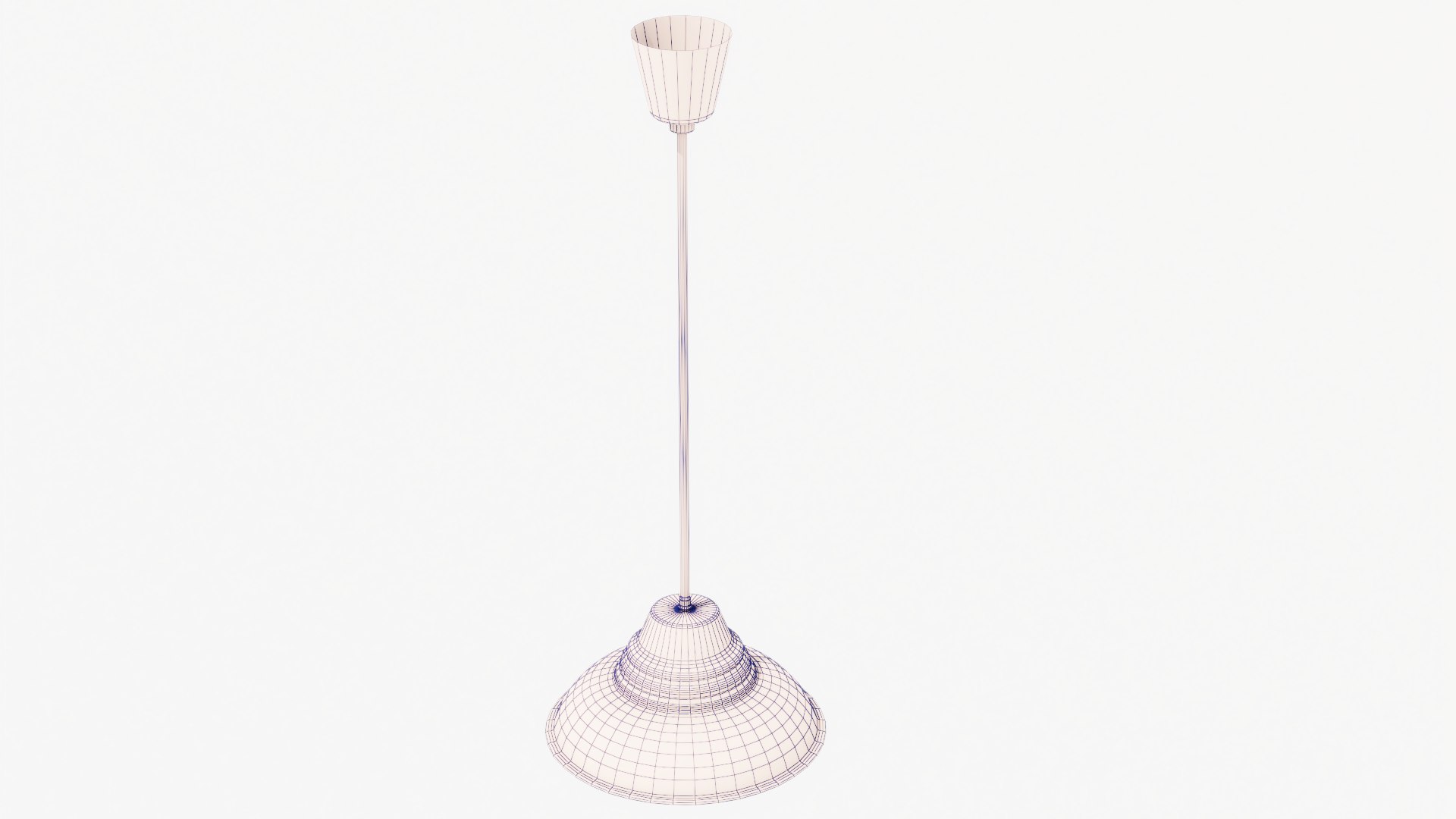 3D Ceiling Lamp Model - TurboSquid 2433865