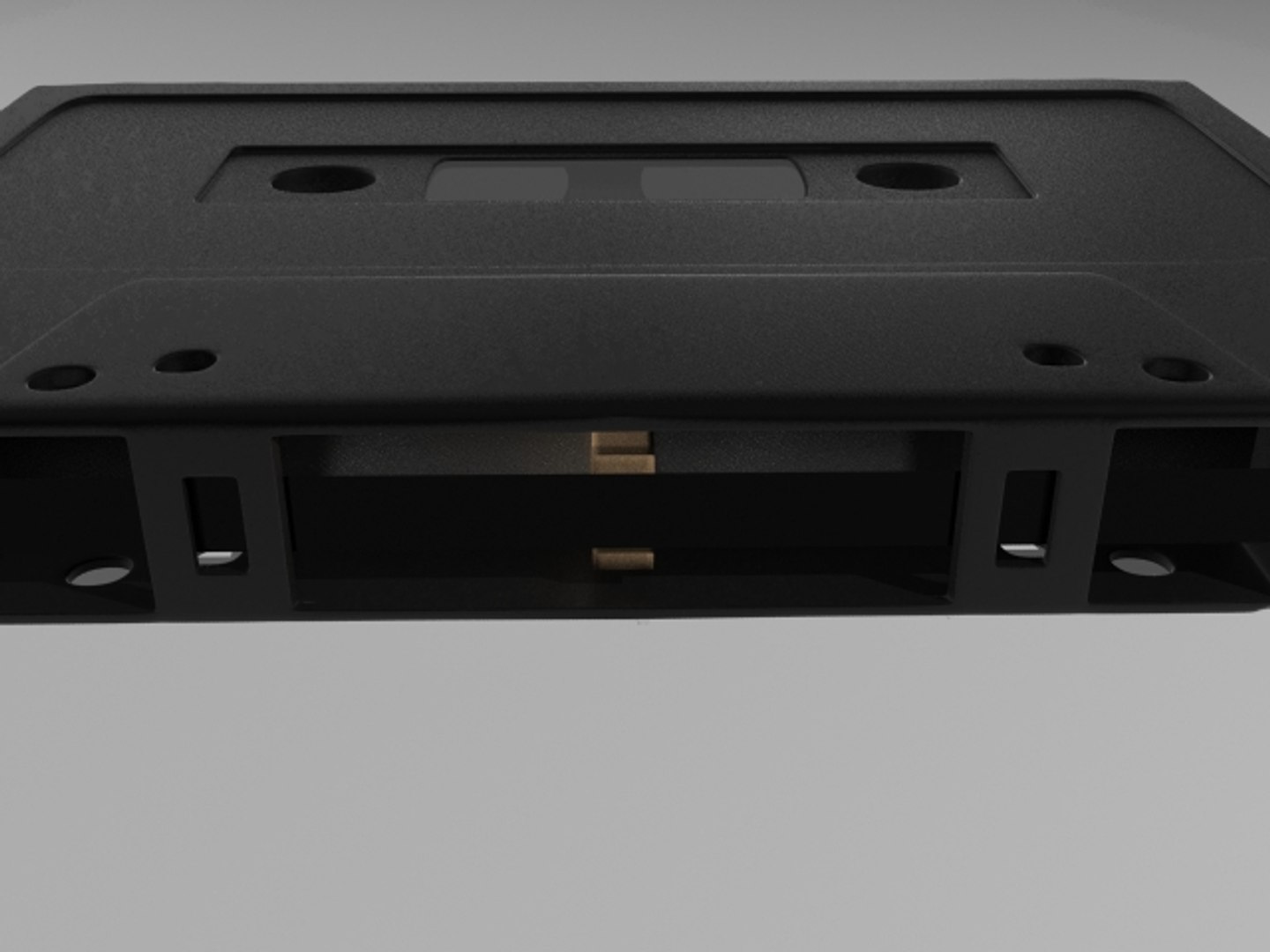 Max Cassette Tape