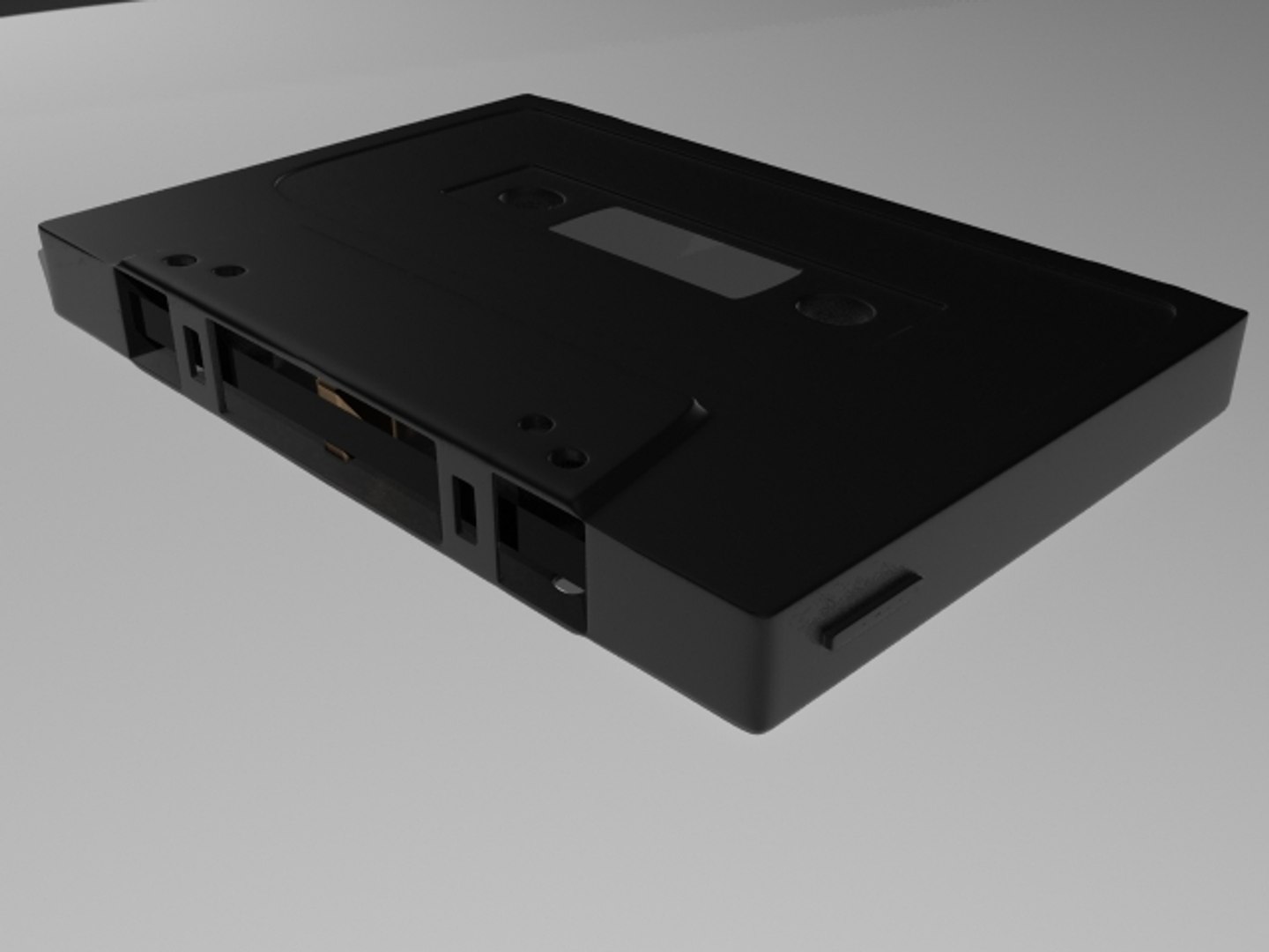 Max Cassette Tape