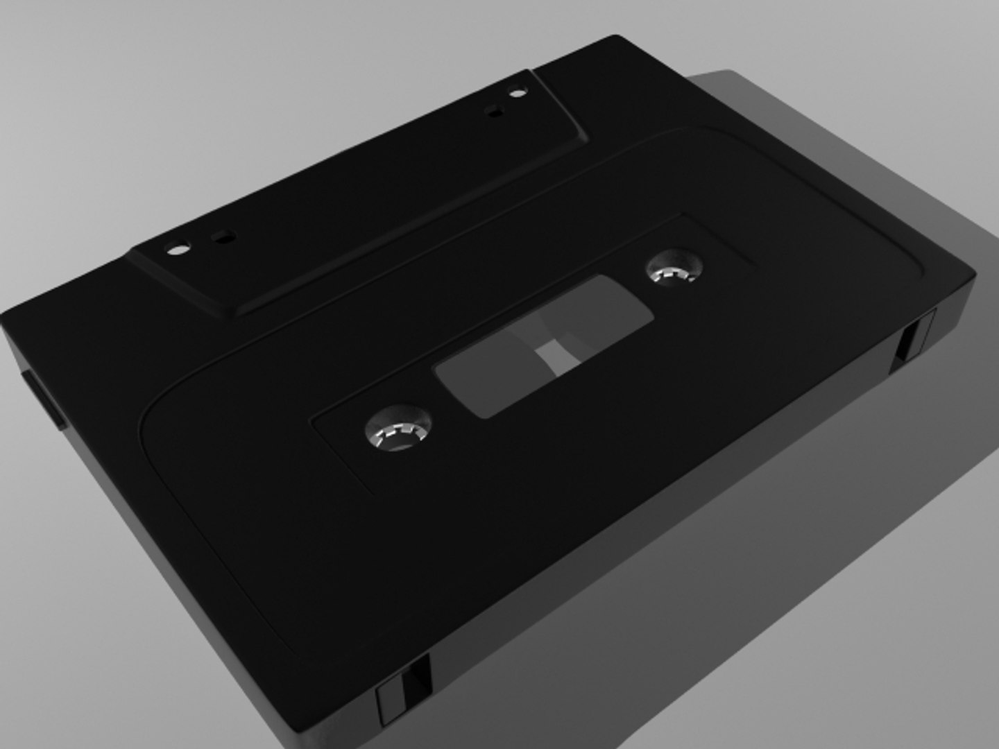 Max Cassette Tape