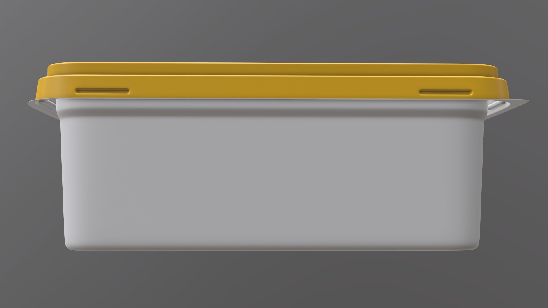 3D Rectangular Pack Package Model - TurboSquid 1506395