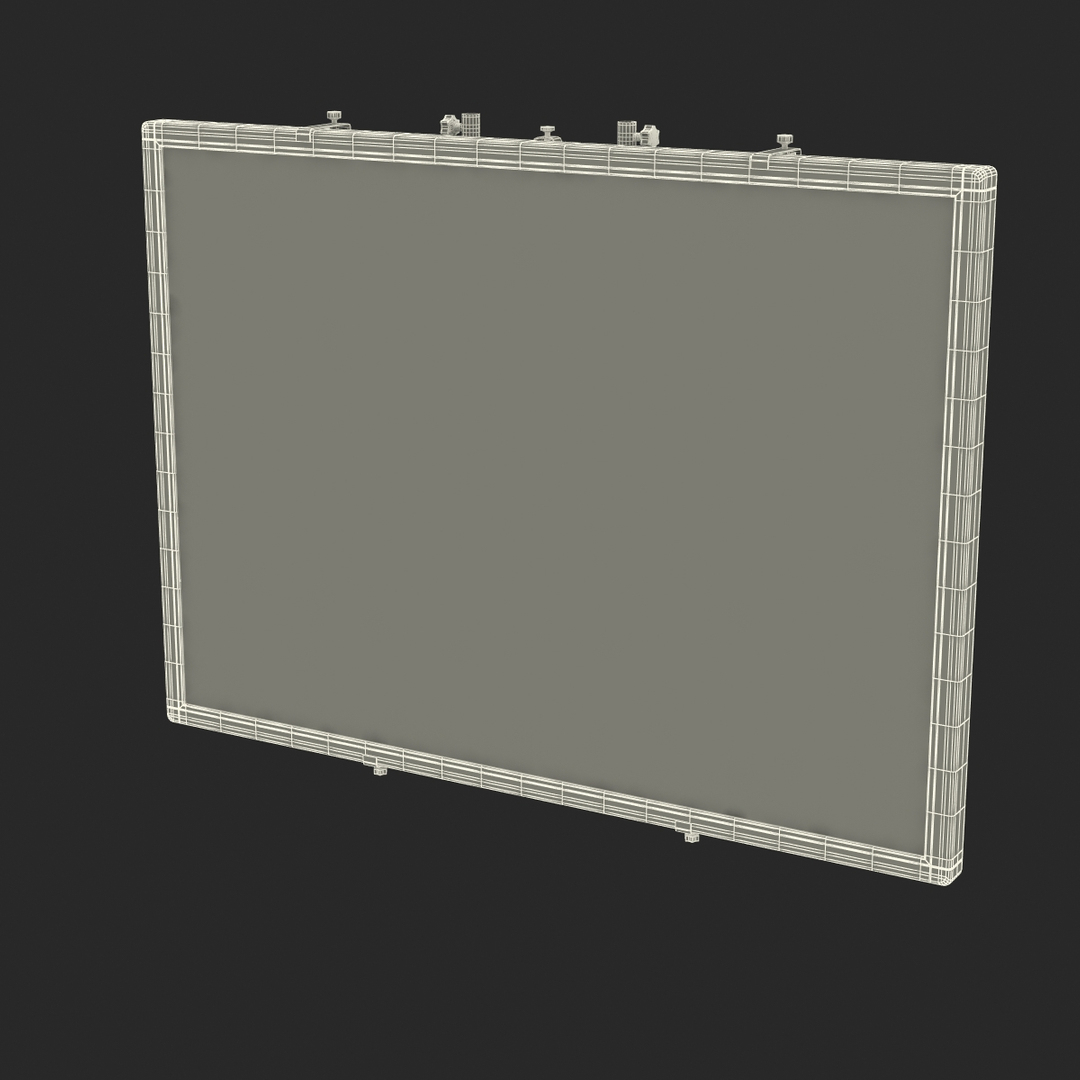 3ds Interactive Whiteboards 2