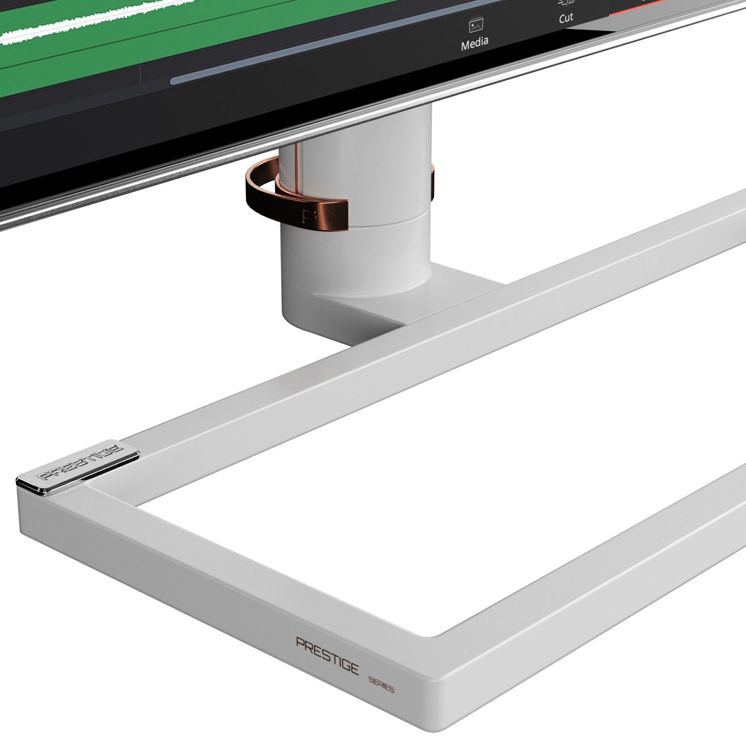 MSI Prestige PS341WU Model - TurboSquid 2009199