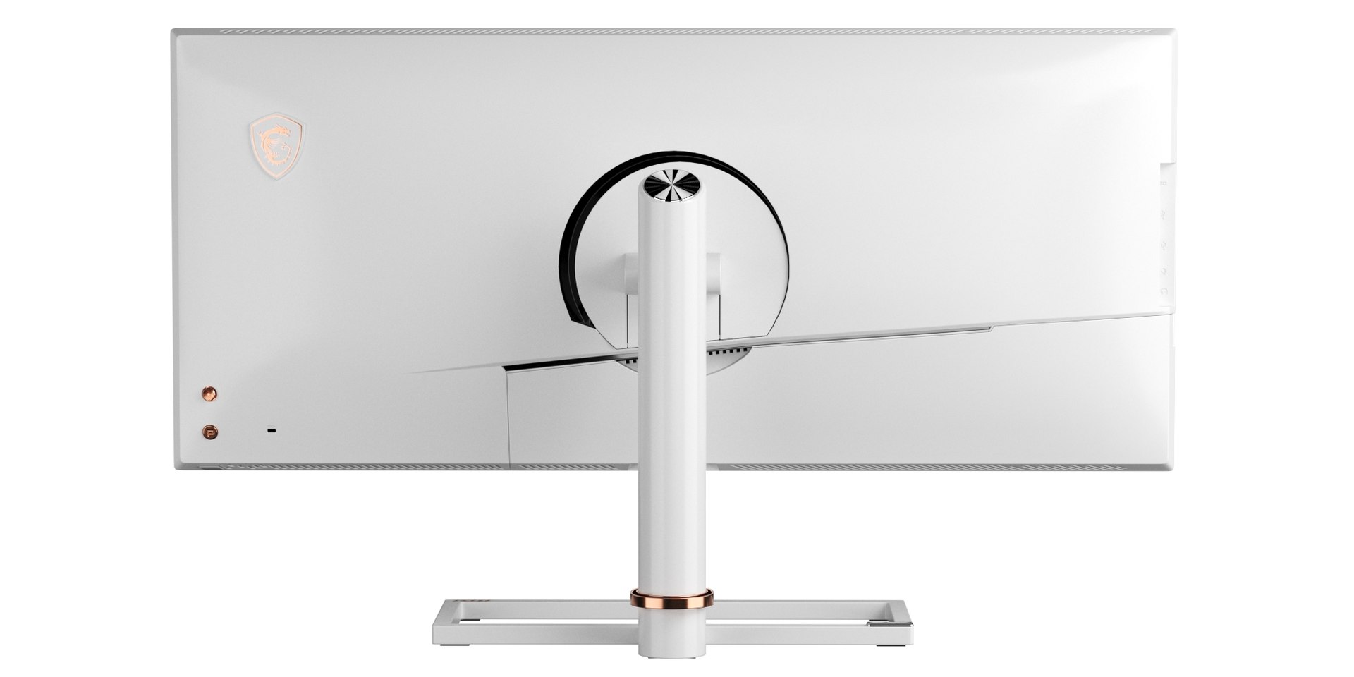 MSI Prestige PS341WU Model - TurboSquid 2009199