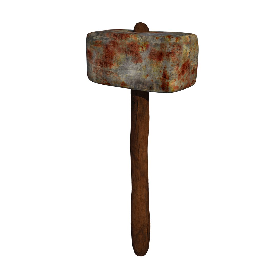 Hammer Obj Free