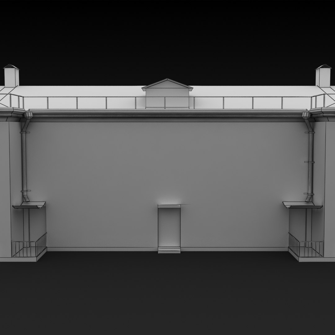 3d Model Building Games