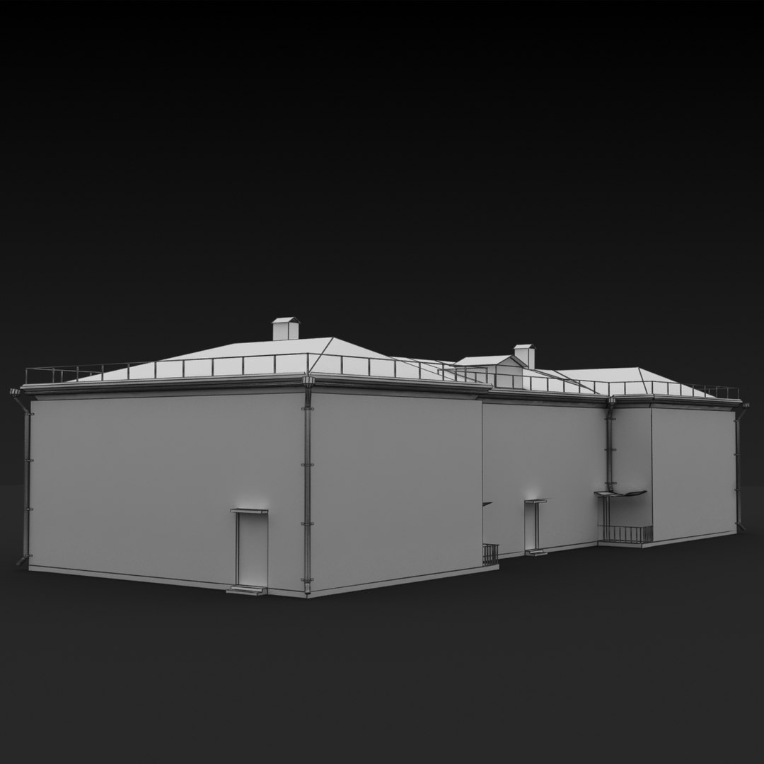 3d Model Building Games