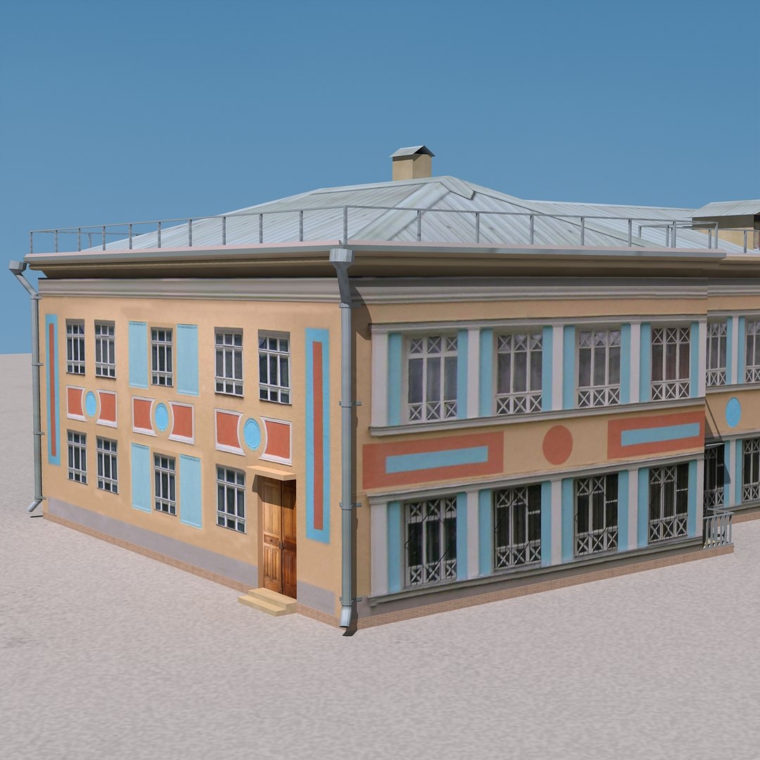 3d Model Building Games