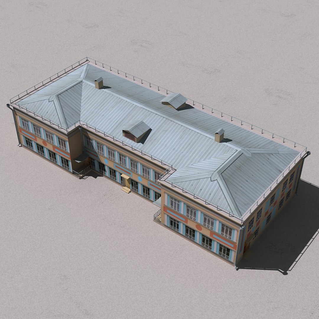 3d Model Building Games