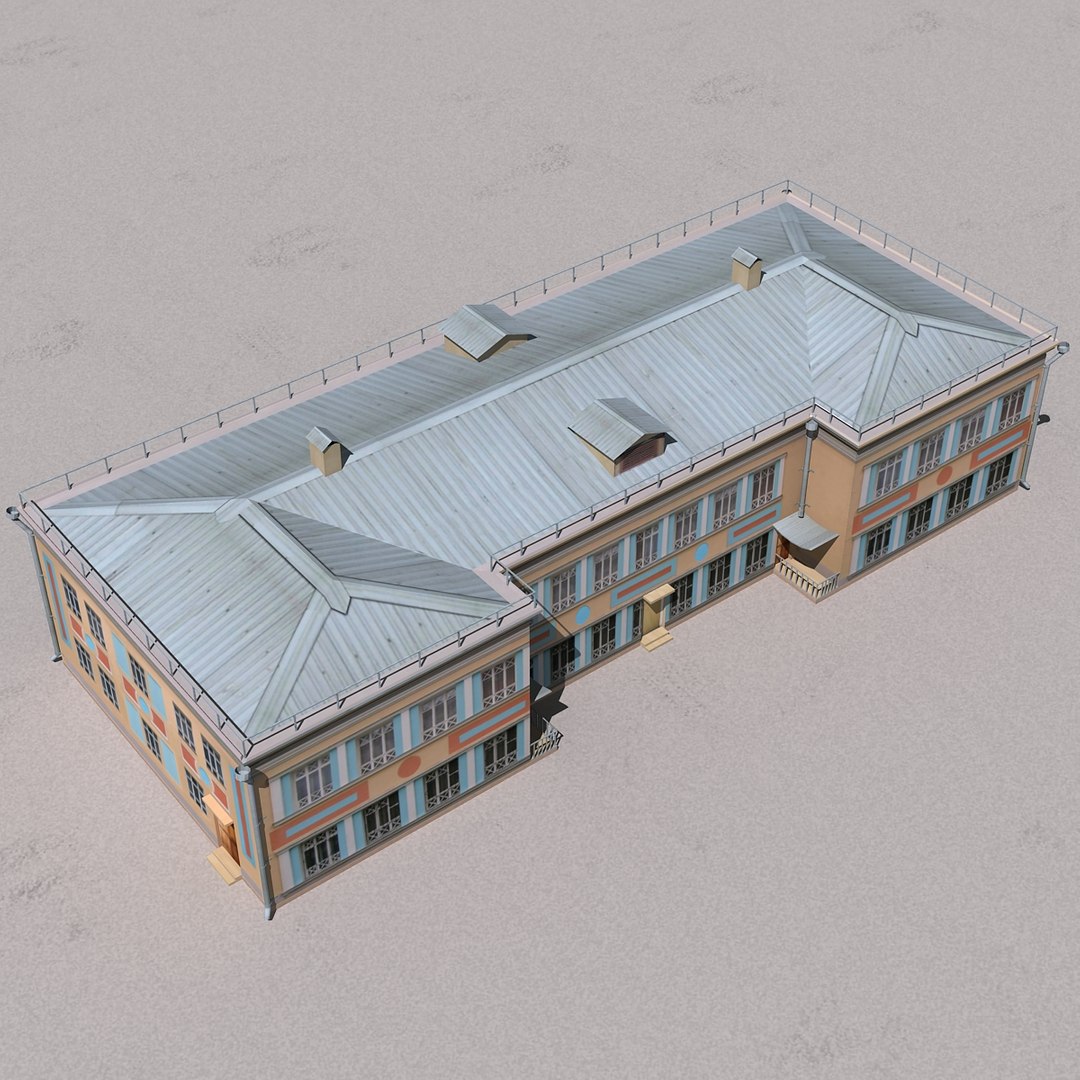 3d Model Building Games