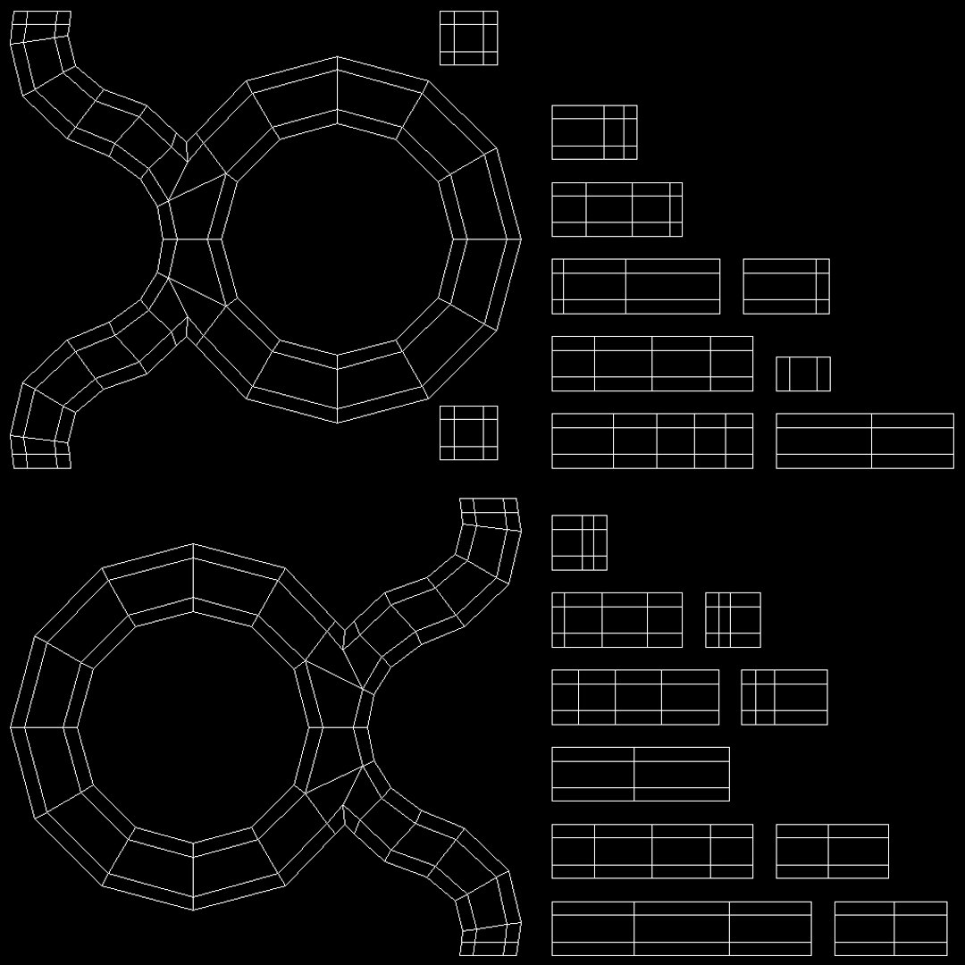 3D Zodiac Sign Taurus - TurboSquid 1854880