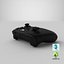 Xbox Wireless Controller Series 3D Model - TurboSquid 1625245