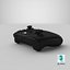 Xbox Wireless Controller Series 3D Model - TurboSquid 1625245