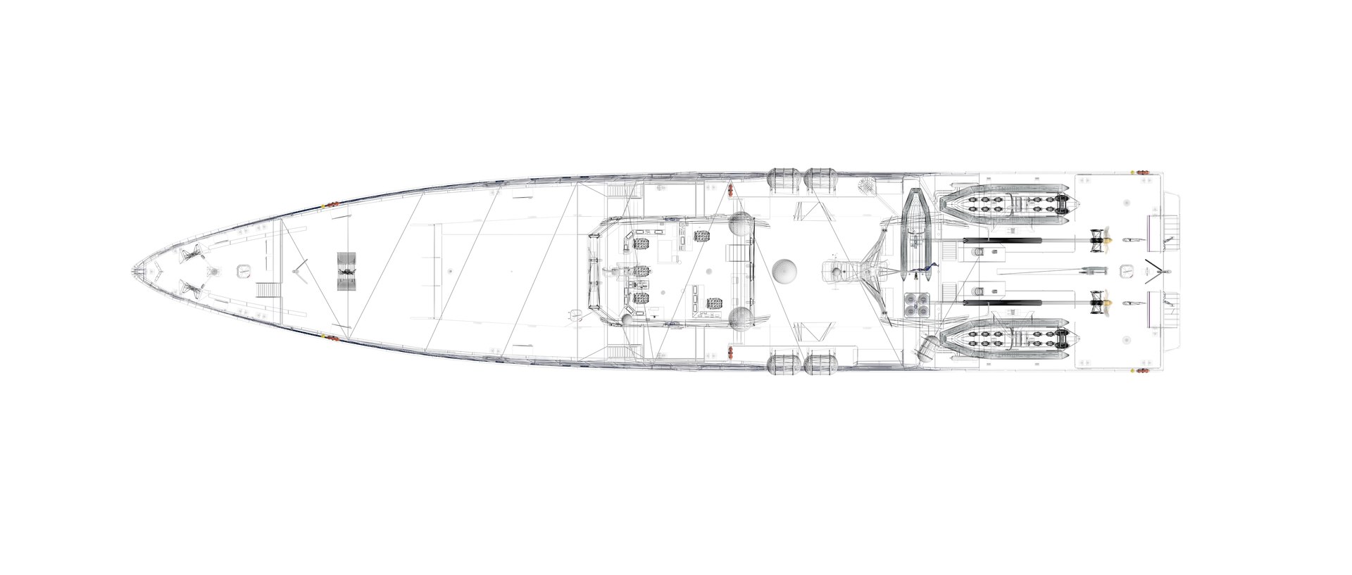 3D Cape Class Patrol Boat - ADV Cape Inscription model - TurboSquid 2072587