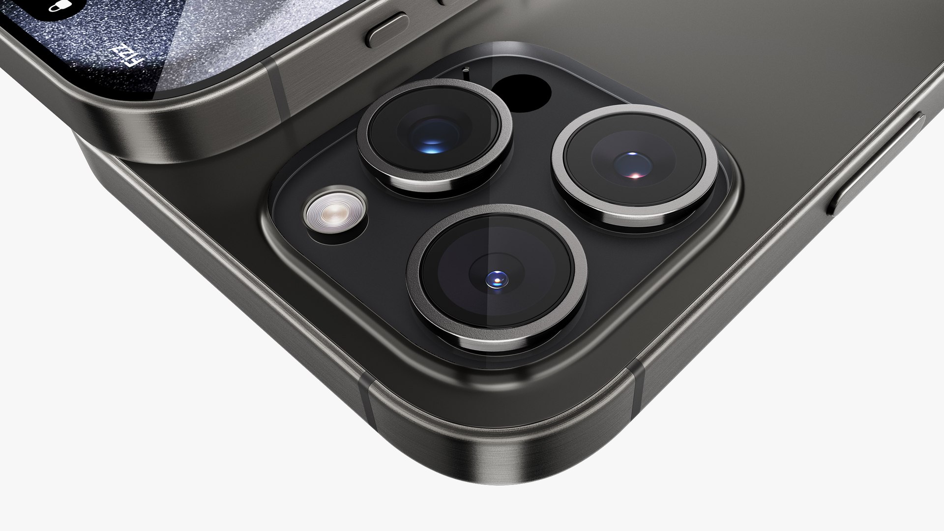 3D iPhone 15 Pro Max Collection - TurboSquid 2133415