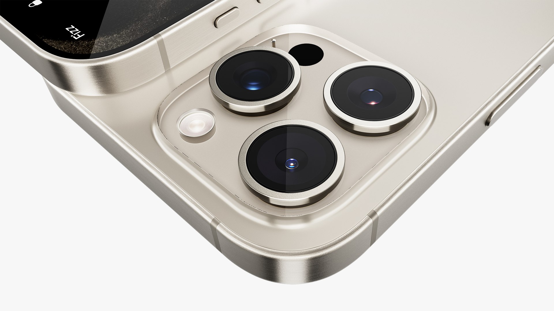 3D iPhone 15 Pro Max Collection - TurboSquid 2133415
