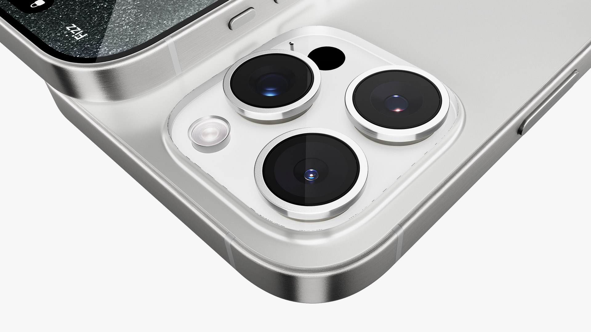3D iPhone 15 Pro Max Collection - TurboSquid 2133415