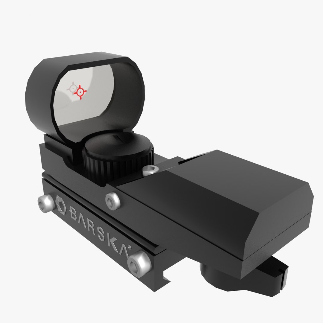scar-l sight max